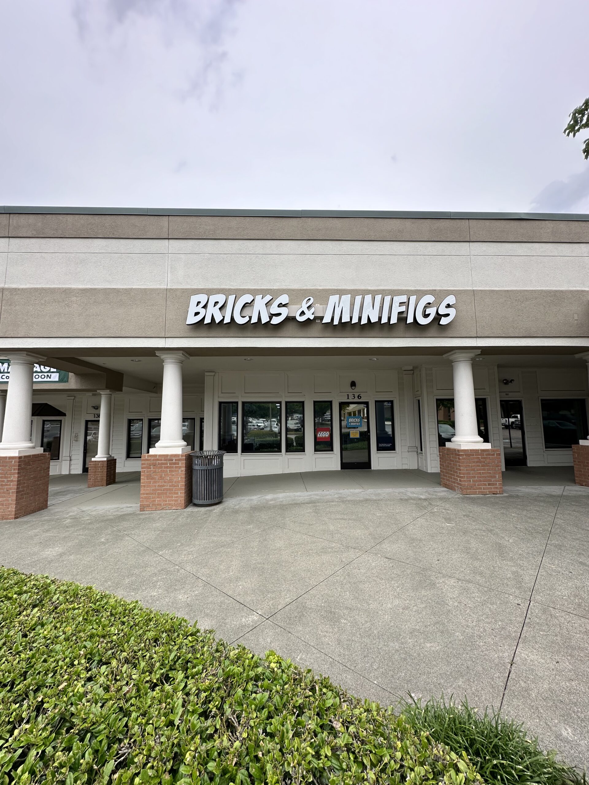 LEGO® Resale Store | Buy - Sell - Trade | Bricks and Minifigs - Raleigh, NC