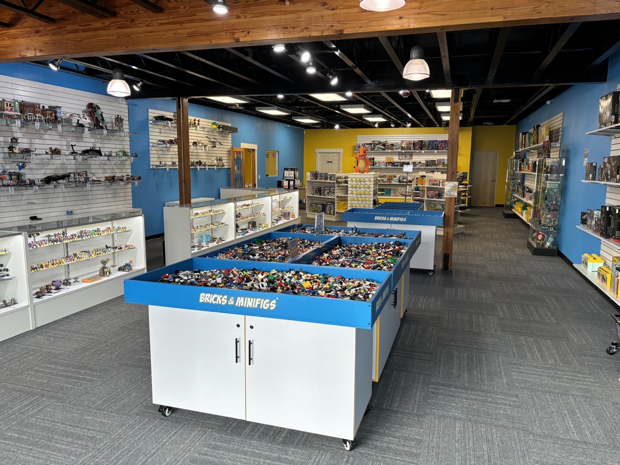 LEGO® Resale Store | Buy - Sell - Trade | Bricks and Minifigs