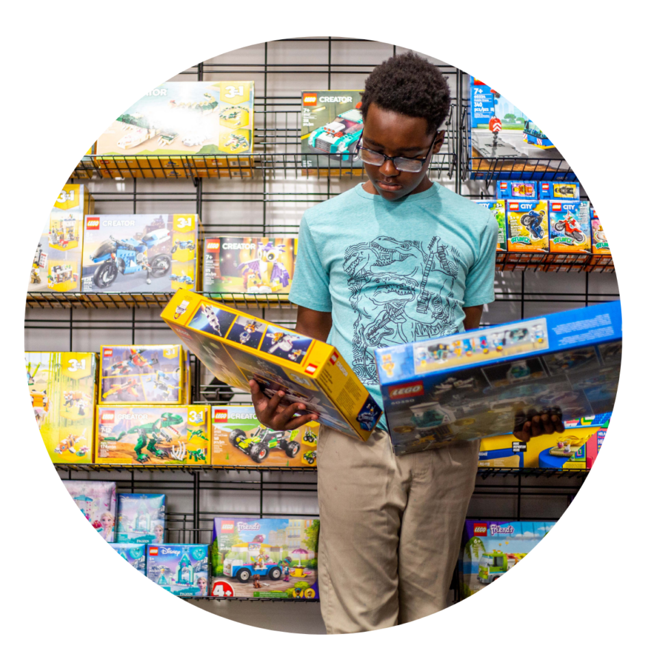 Bricks and Minifigs | Buy, Sell & Trade | LEGO products.
