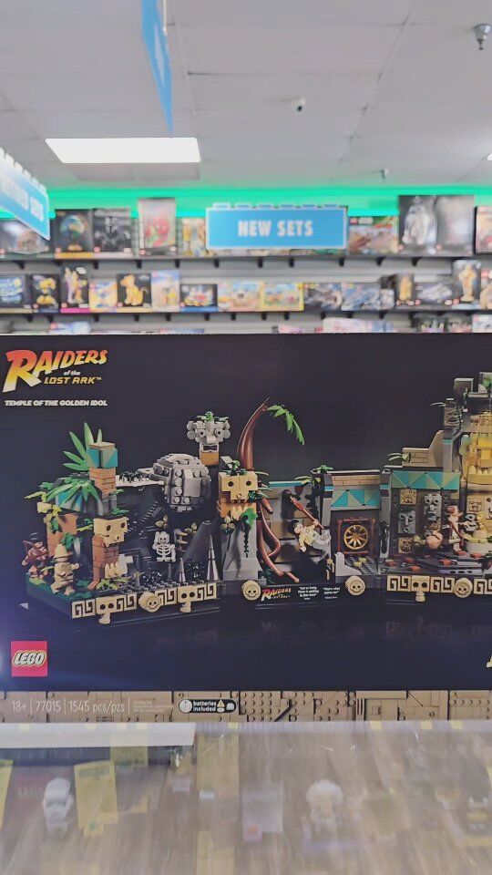 Your Local Minifig & LEGO® Resale Store in Orlando, FL