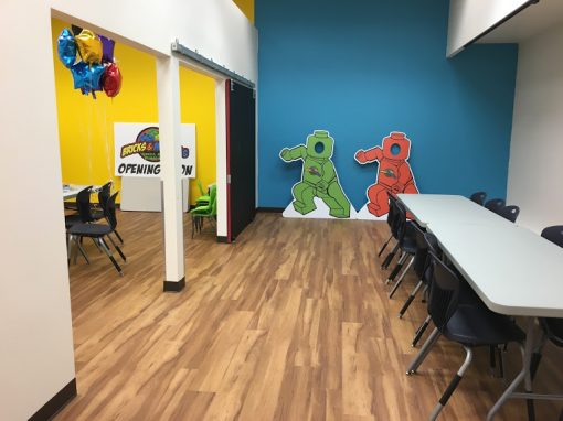 LEGO® Resale Store in Portland, OR | Bricks & Minifigs