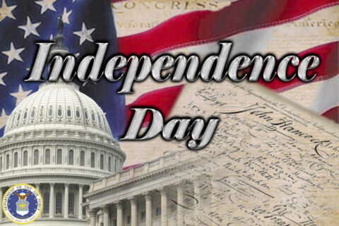 Independence Day - Virginia - Roanoke
