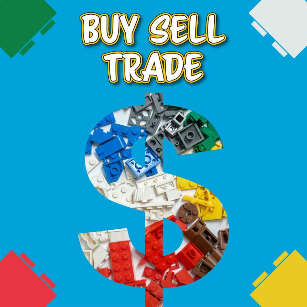 Bricks & Minifigs Royal Oak | Authorized LEGO® Reseller