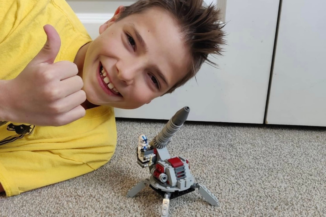 LEGO® Resale Store in Salt Lake City, UT | Bricks & Minifigs