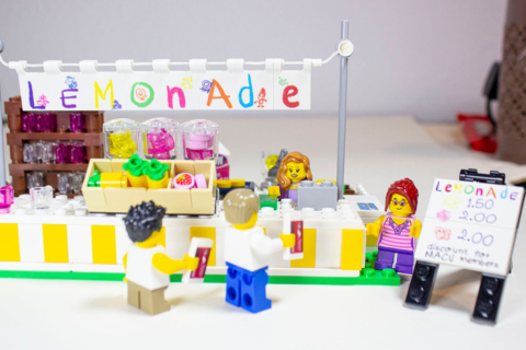 LEGO® Resale Store in Salt Lake City, UT | Bricks & Minifigs