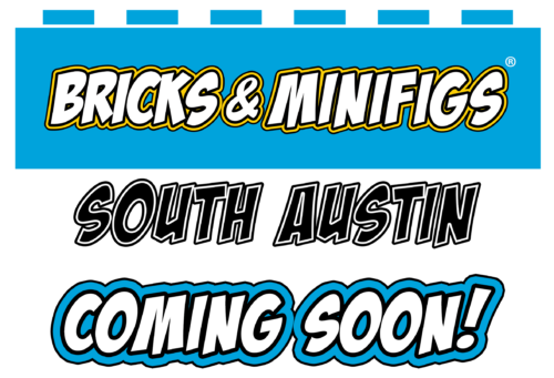 LEGO® Resale Store | Buy - Sell - Trade | Bricks and Minifigs - South ...