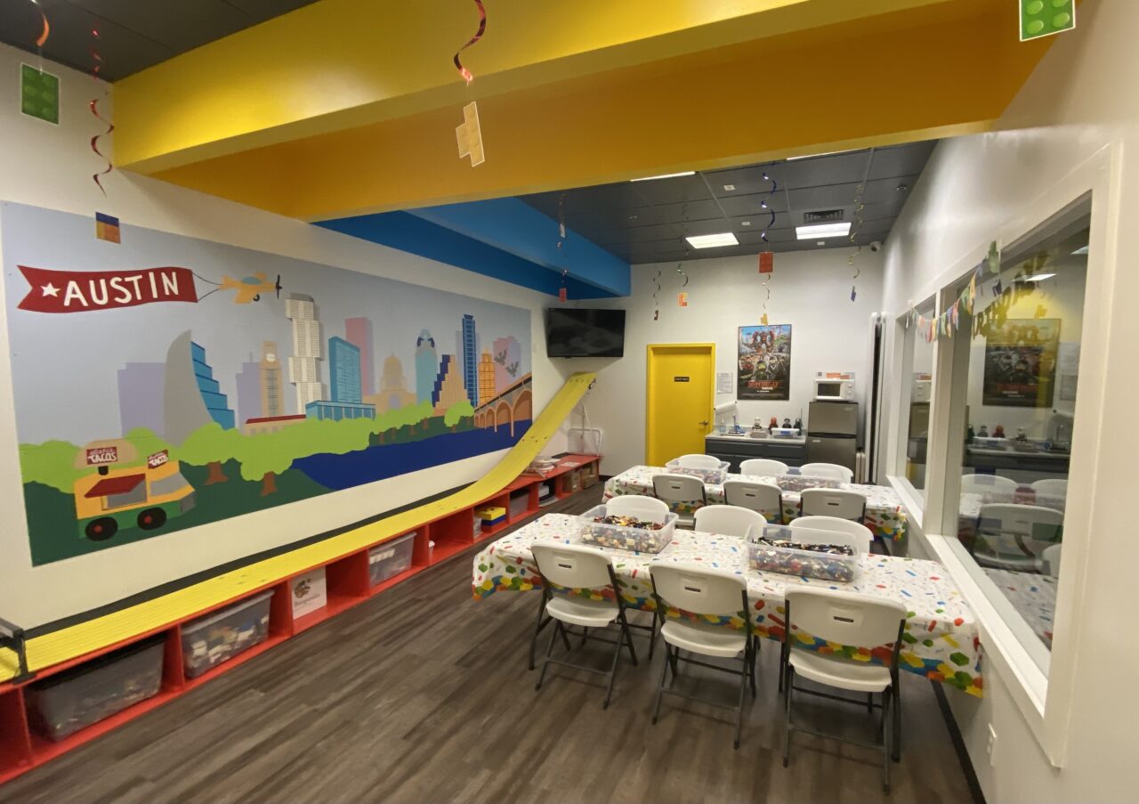 LEGO® Resale Store in South Austin, TX | Bricks & Minifigs