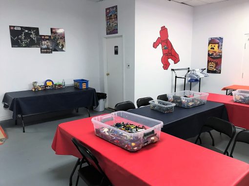 LEGO® Resale Store | Buy - Sell - Trade | Bricks and Minifigs - St. John's