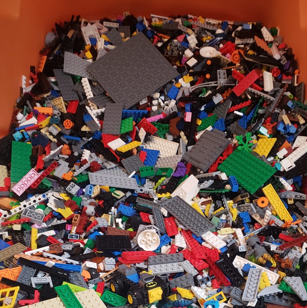 LEGO® Resale Store | Buy - Sell - Trade | Bricks and Minifigs - Warwick
