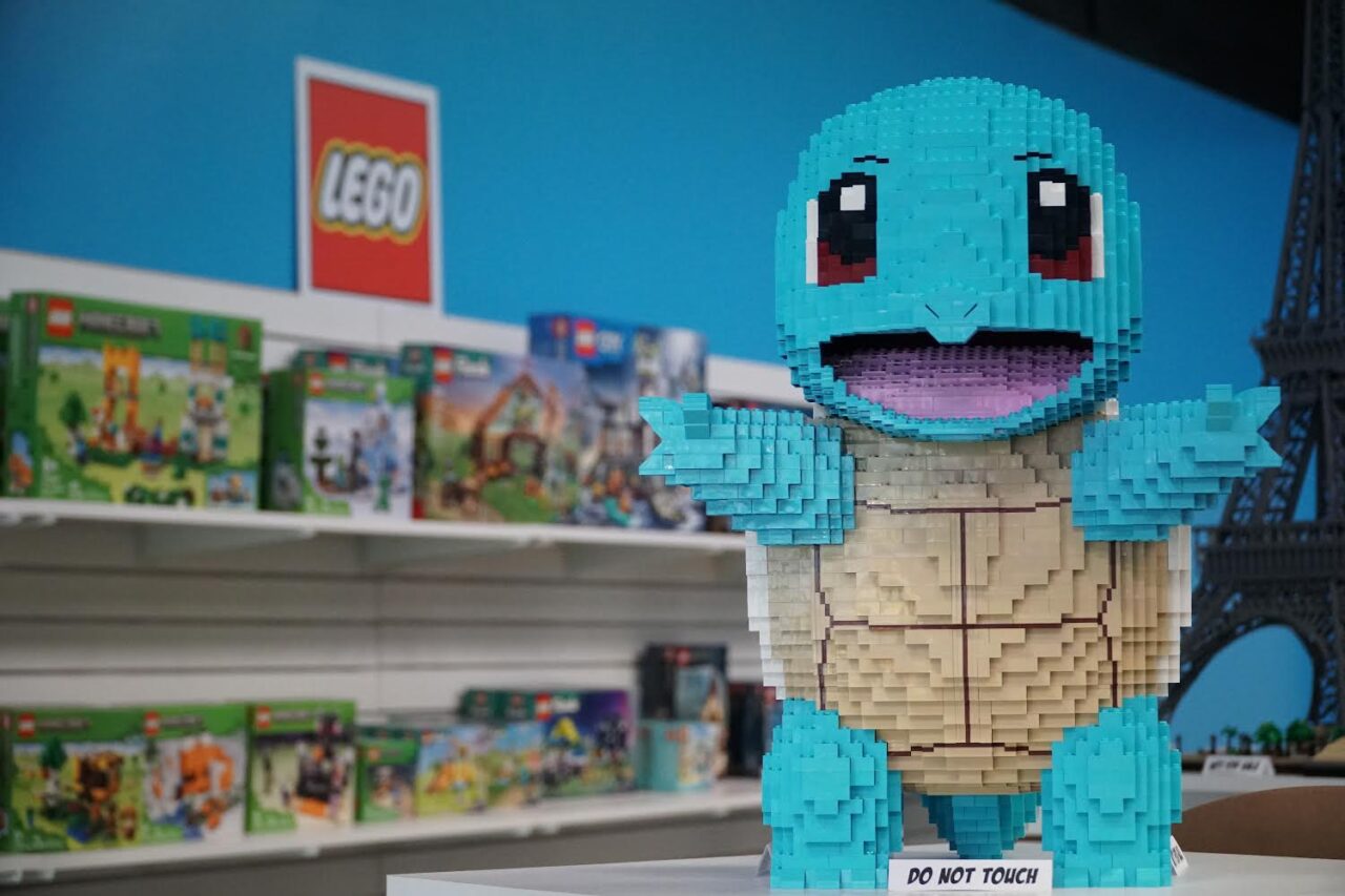 LEGO® Resale Store | Buy - Sell - Trade | Bricks and Minifigs