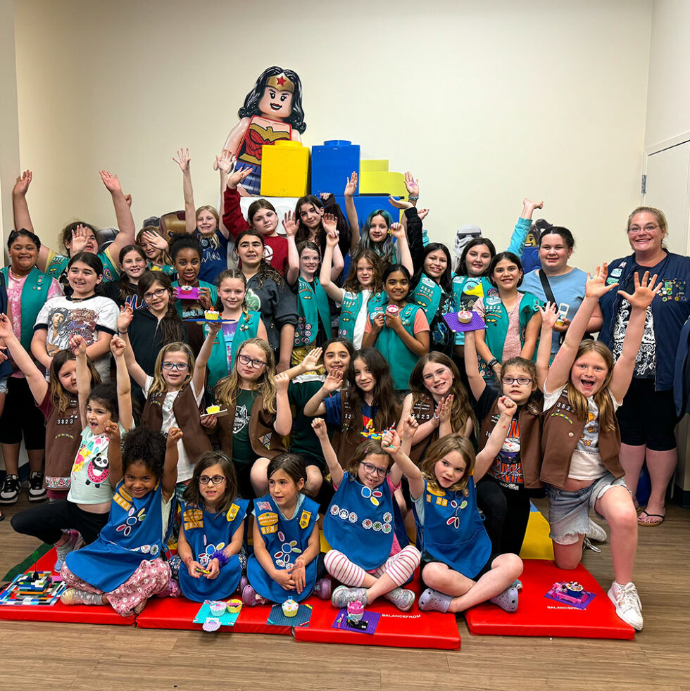 Bricks and Minifigs | Birthday Parties - Corporate Events