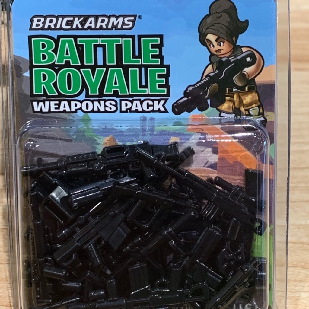BrickArms | BAM Corporate