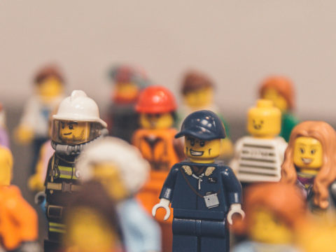 Ways Legos Encourage Development- Corporate Bricks & Minifigs