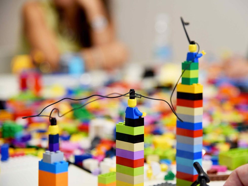 Bricks & Minifigs Events - Visit Us for More Than Birthdays!