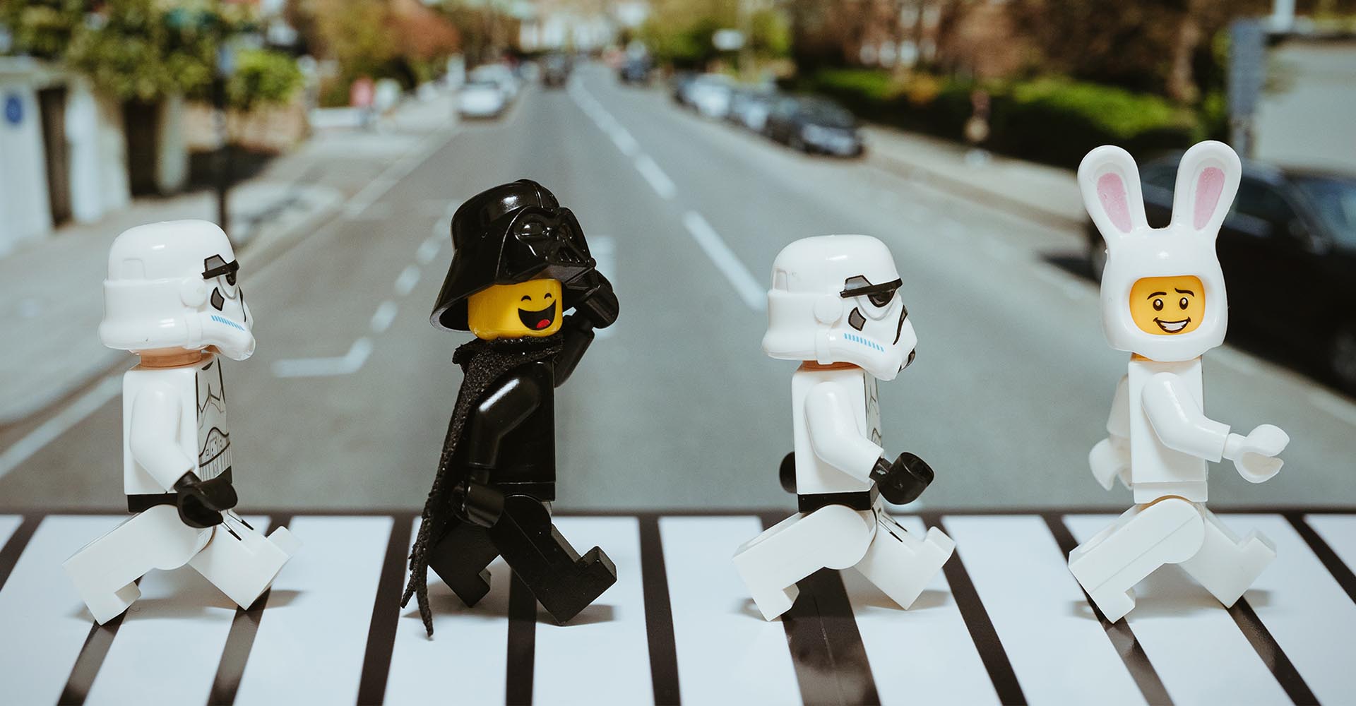 How to Choose Best LEGO® Sets For Kids Of Any Age