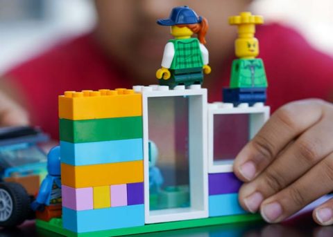 The Ultimate Fun For All LEGO Age Ranges | Bricks & Minifigs