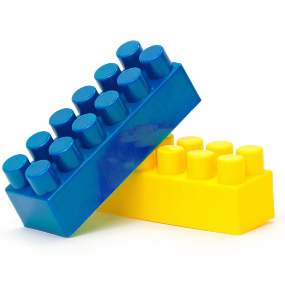 Bricks & Minifigs Events - Visit Us for More Than Birthdays!