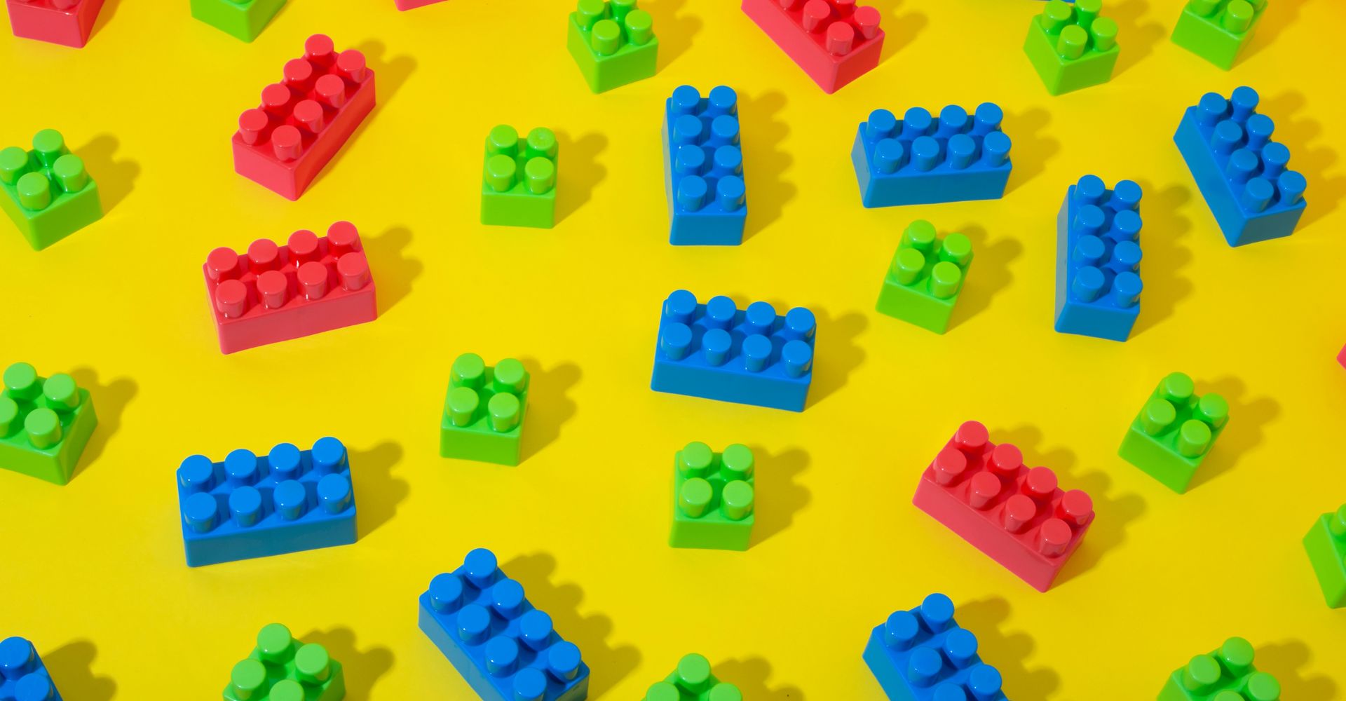 Bricks & Minifigs Events - Visit Us for More Than Birthdays!