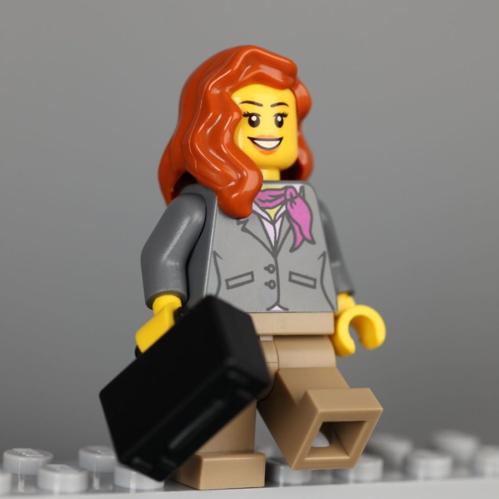 Bricks & Minifigs Events - Visit Us for More Than Birthdays!