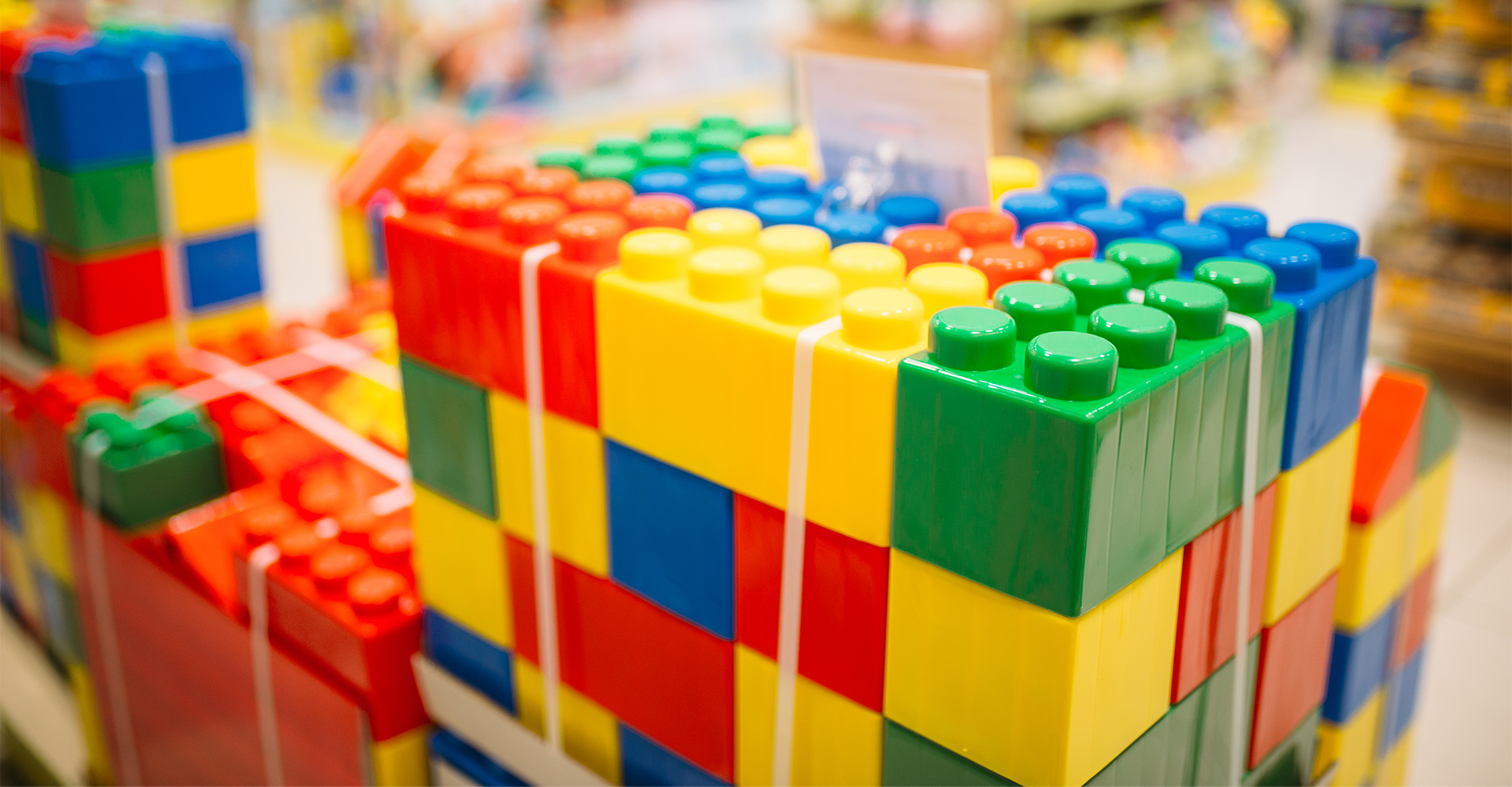 Bricks & Minifigs Events - Visit Us for More Than Birthdays!