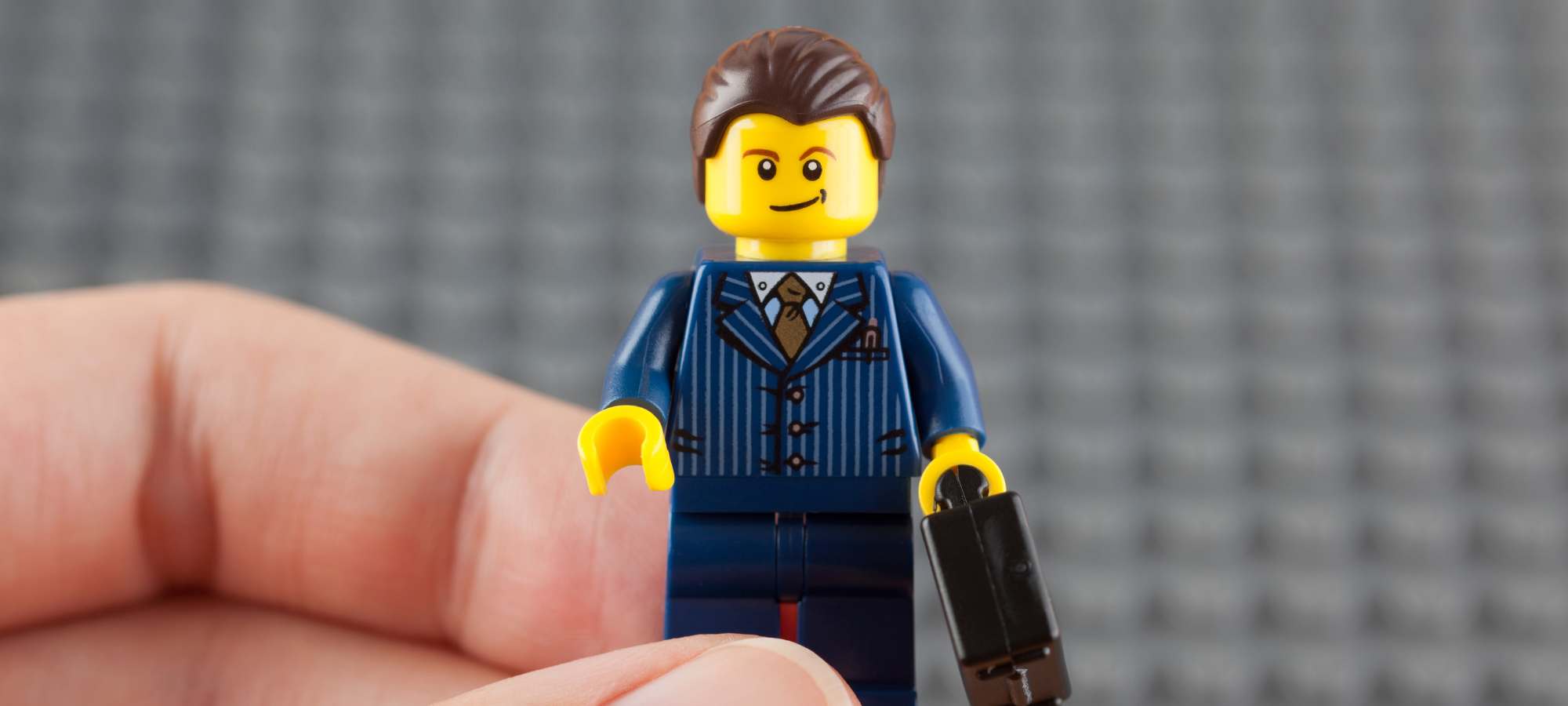 Bricks & Minifigs Events - Visit Us for More Than Birthdays!