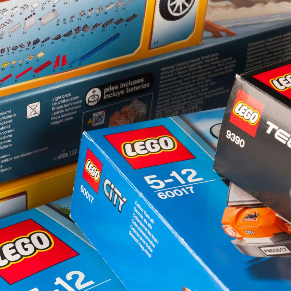 The Rise of Adult Fans of LEGO® (AFOLs) and Why Bricks & Minifigs is Perfect for Them