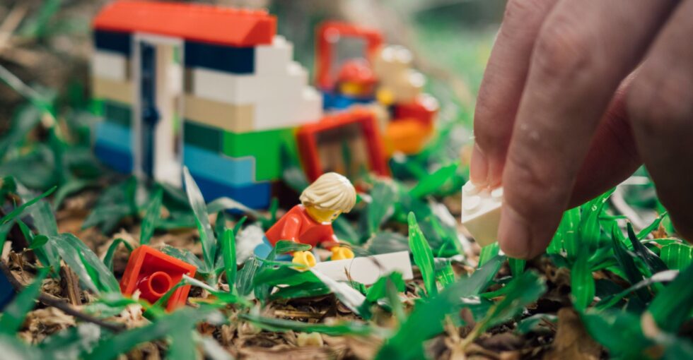 The Rise of Adult Fans of LEGO® (AFOLs) and Why Bricks & Minifigs is ...
