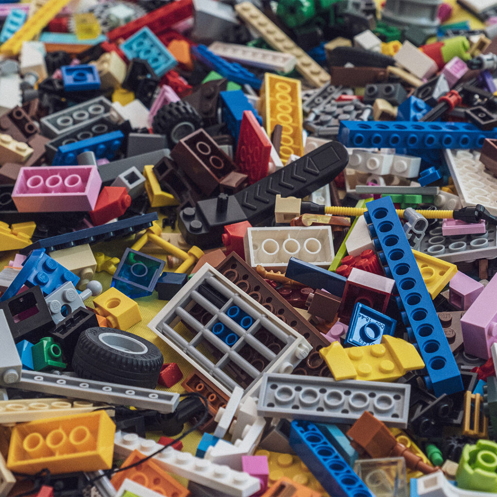 The Future of LEGO® and What Bricks & Minifigs is Doing to Stay Ahead ...