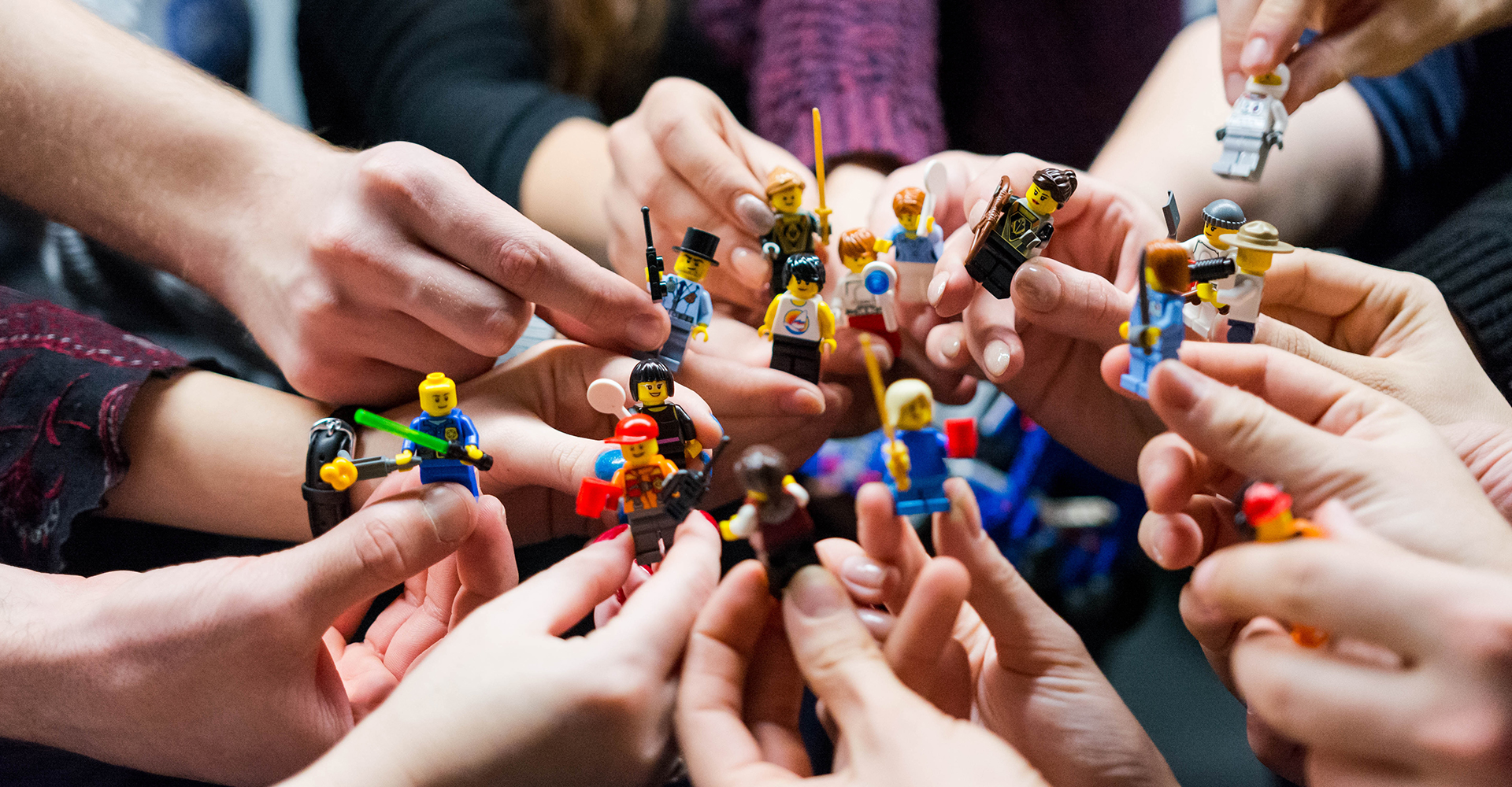The Benefits Of Aftermarket LEGO® Sets - Find A Store Near You