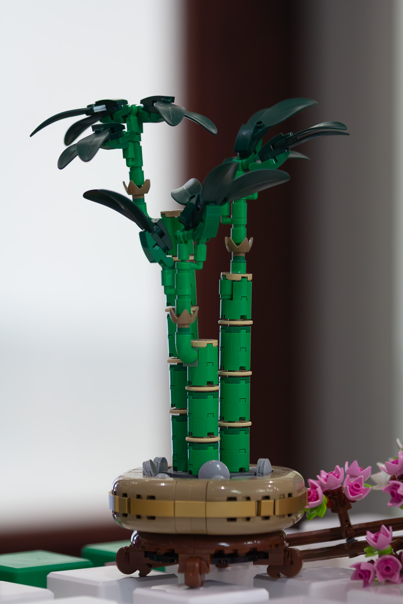 Lunar New Year LEGO® Sets & Free Zodiac Horse Build